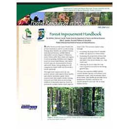 Forest Improvement Handbook