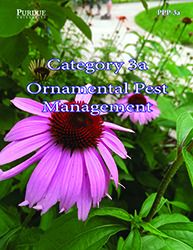 Category 3a: Ornamental Pest Control