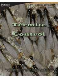 Category 7b: Termite Control