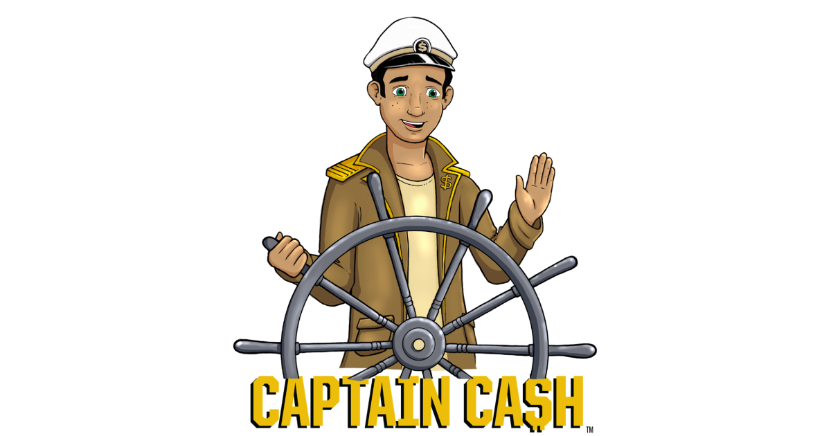 Captain Cash