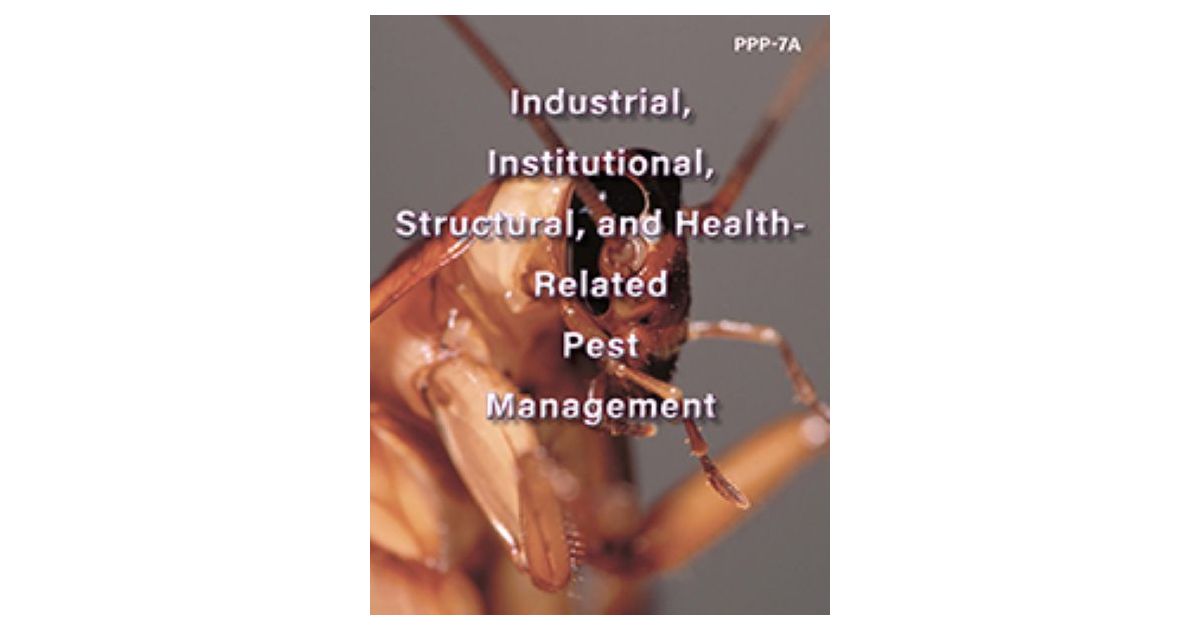 Category 7a: Industrial, Institutional, Structural and Health-Related ...